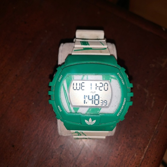 adidas | Accessories | Adidas Vintage Watch | Poshmark